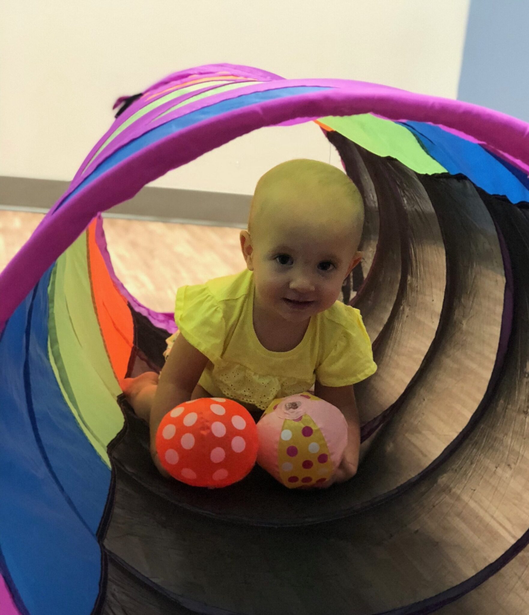 Play Zone Babies ⋆ Over the Moon - Over the Moon